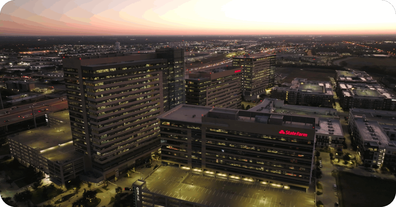 Major Employers | City of Richardson Economic Development